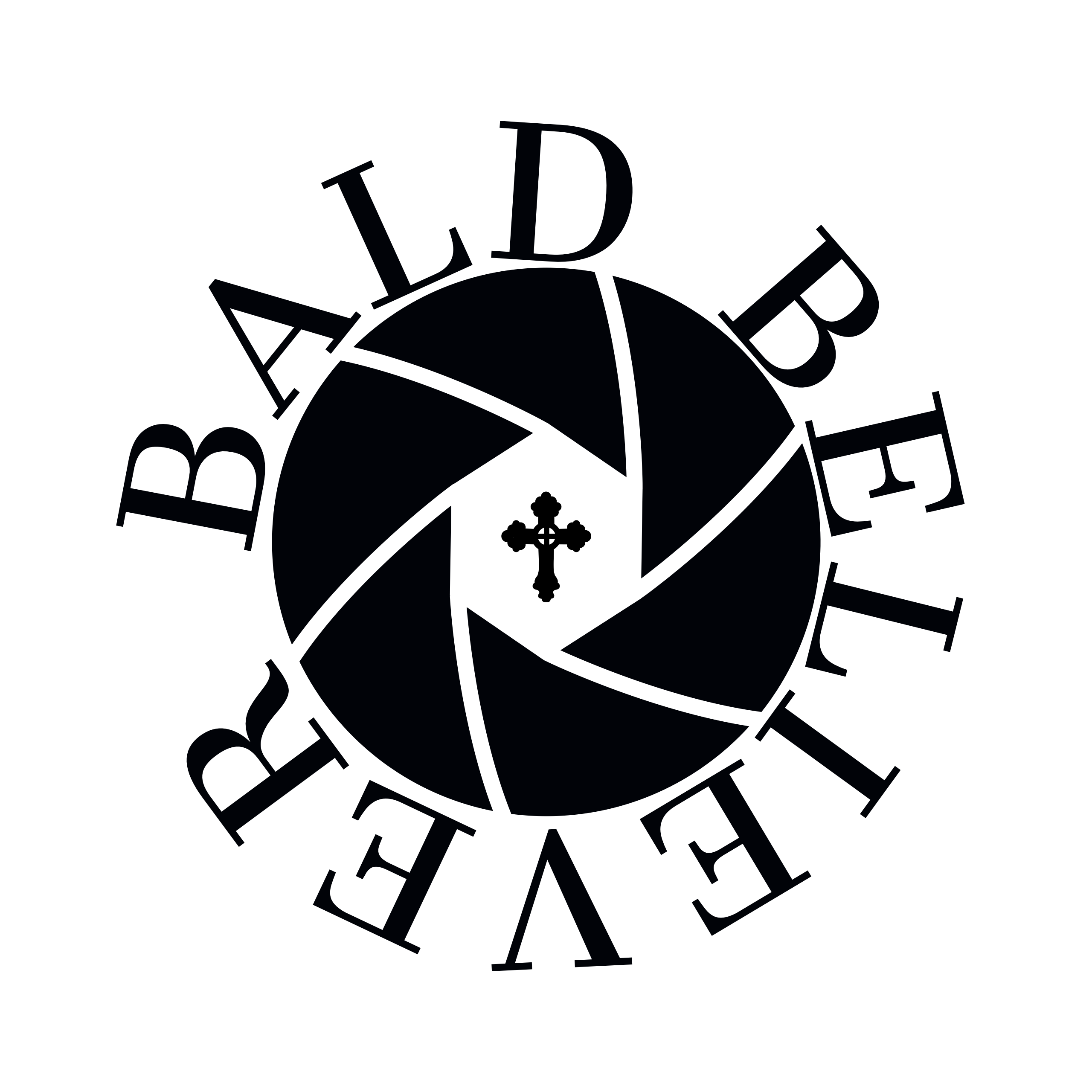 Bald Believer | Husband|Father|Worship Pastor